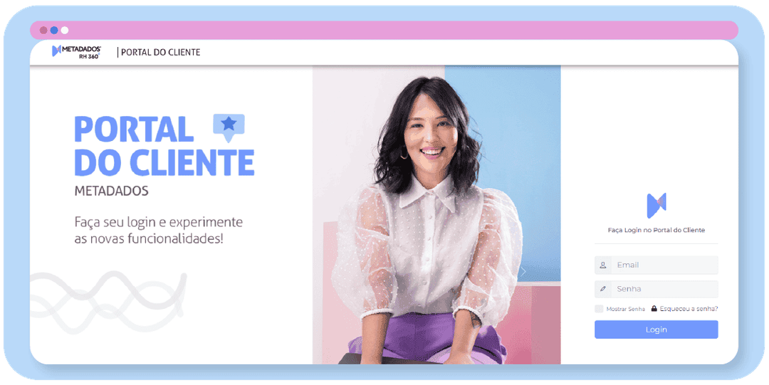 Flow | Manual do Cliente Metadados